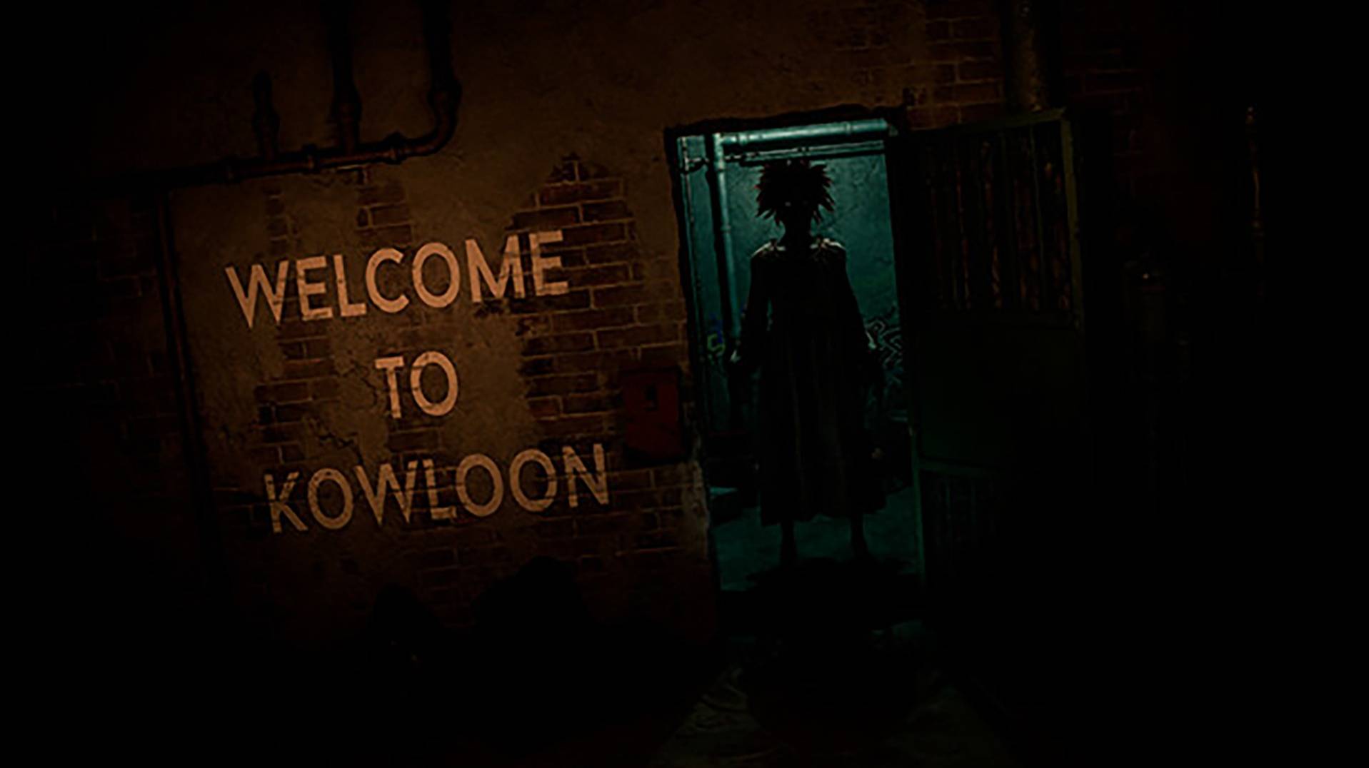 Прохождение Welcome to Kowloon (Хоррор)