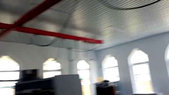 Тельфер. Видеоотзыв клиента.