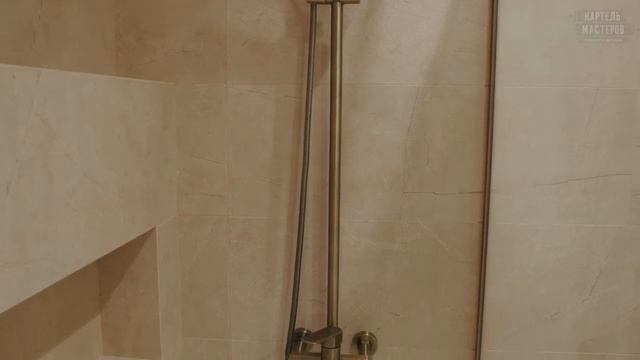 Обзор капитального ремонта трехкомнатной квартиры в новостройке