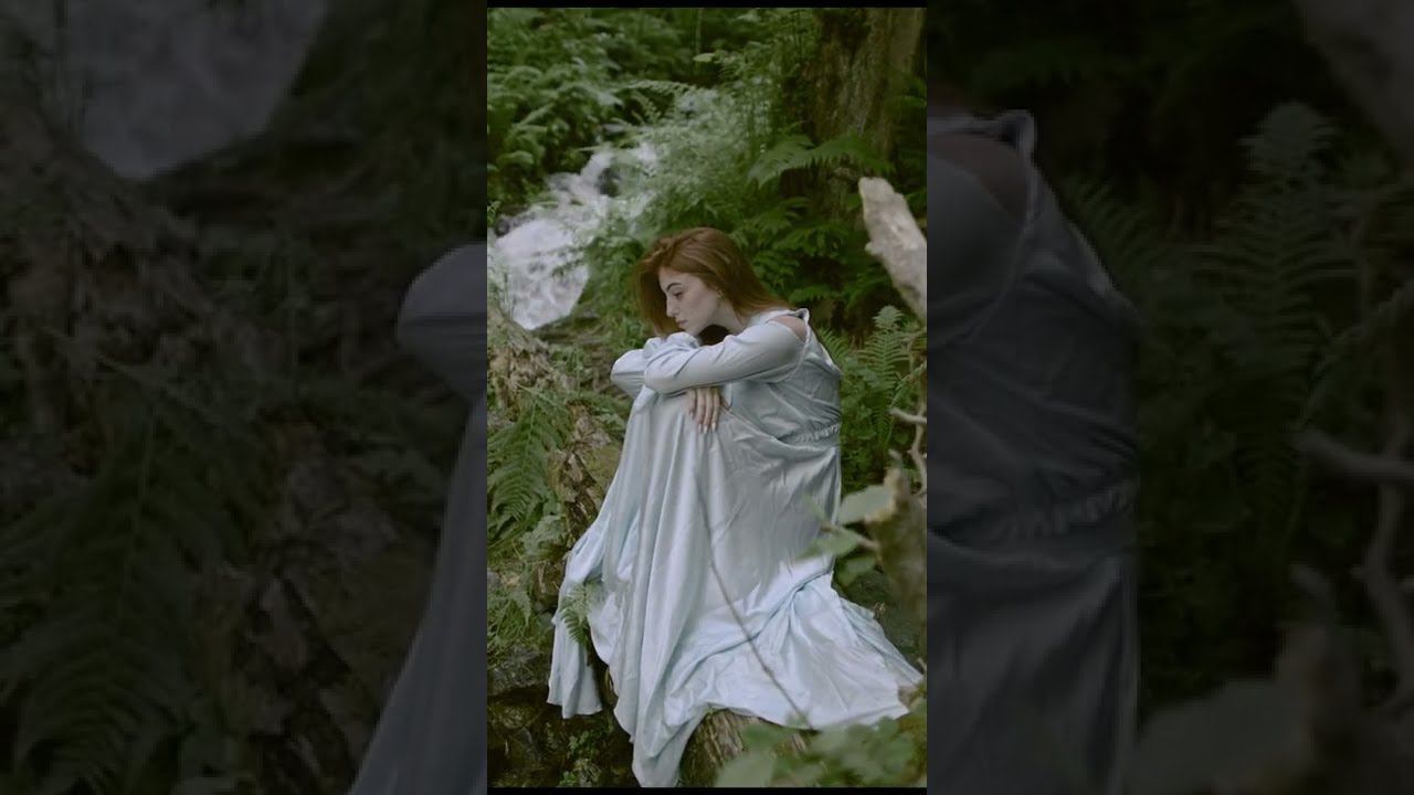 АФАНАСИЙ ФЕТ "Я ТЕБЕ НИЧЕГО НЕ СКАЖУ.."