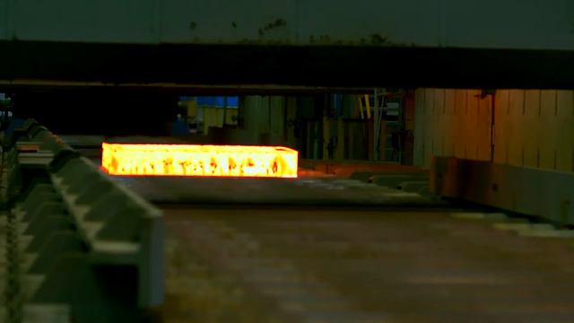 ОМК: «Сила инноваций» – имиджевый фильм о стане МКС-5000