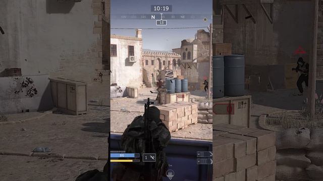 База по PvE Калибра (Калибр | 3)