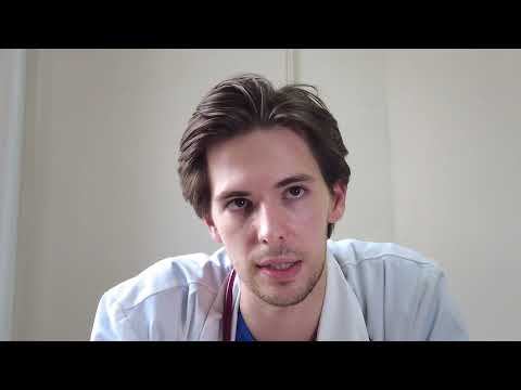 Отвечаем на частые вопросы о COVID-19 и вакцинации. Часть 1