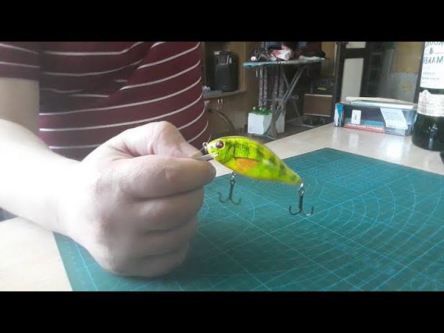 Блёсны Серебряный ручей и Понтун 21