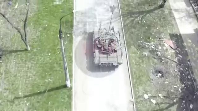 «Прощание Славянки» с батальоном «Сомали»