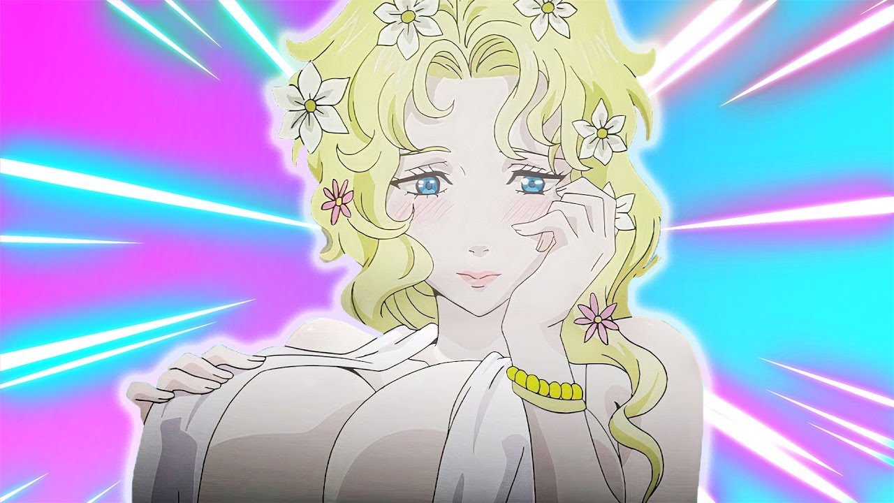 Повесть о конце света за 8 минут