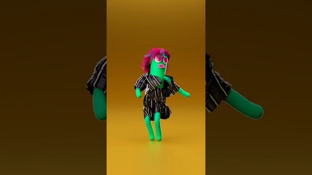 ТАНЦУЕМ РЕБЯТА