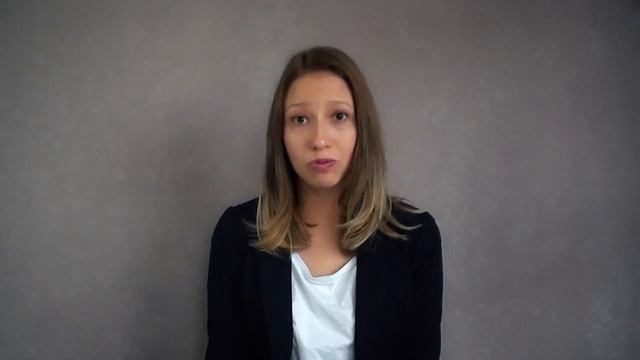 Спила Елизавета Валентиновна - репетитор по латышскому языку - видеопрезентация