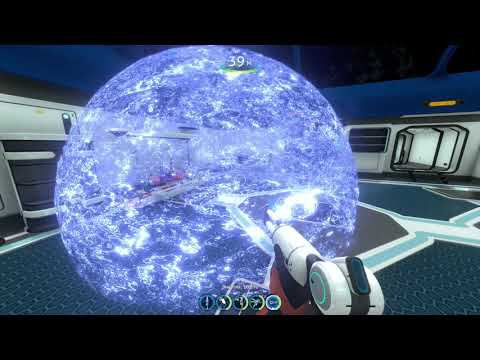 #1 Ура 2024!! Целый час развлекаемся в сабнавтике ▰ Даня PRO ▰ Subnautica
