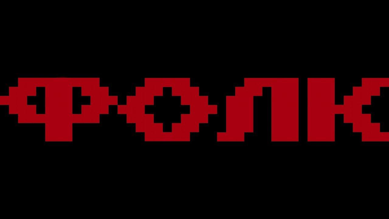 FOLK (тизер к проекту)