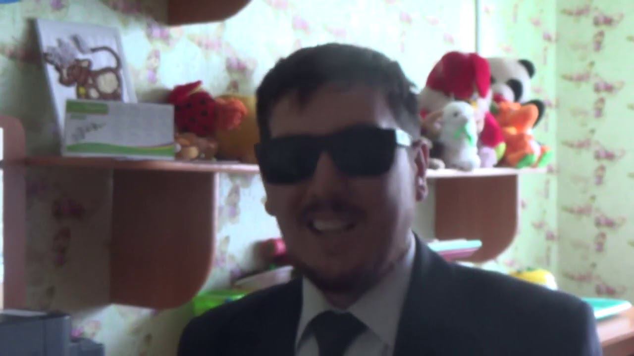 Дефектолог Биглов Айдар Венерович