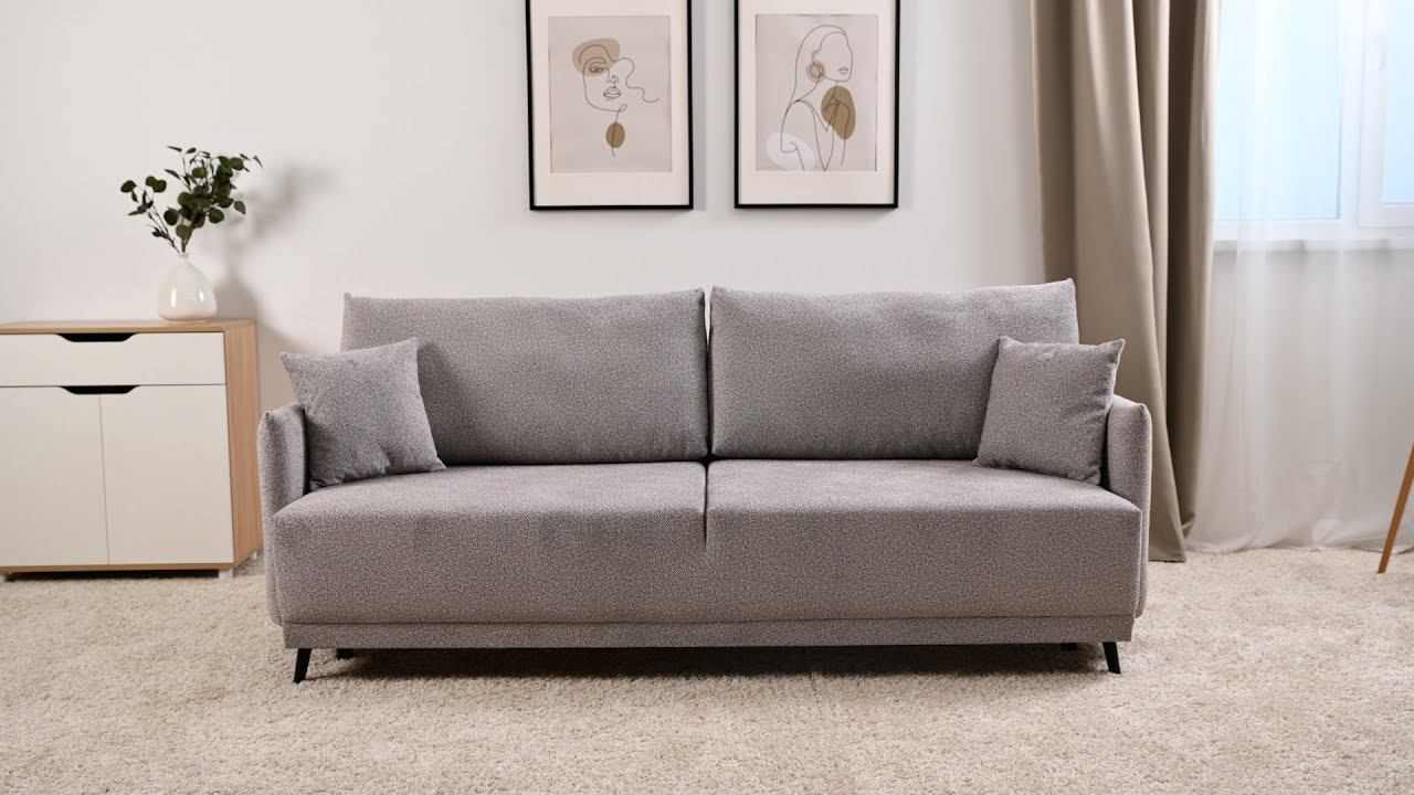 Диван ВИСКОНТИ