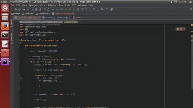 69 - Уроки PHP. Советы по оптимизации кода (480p)