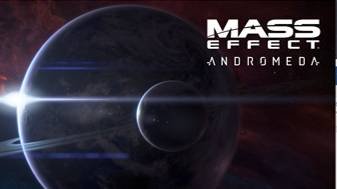 Масс Эффект. Андромеда 21  серия