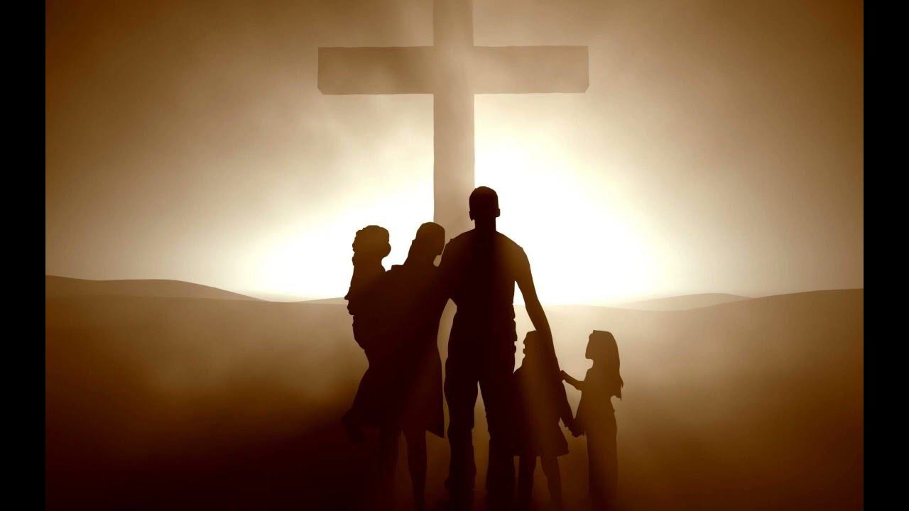 13.02.2022 Воскресное Служение (звуковая версия)