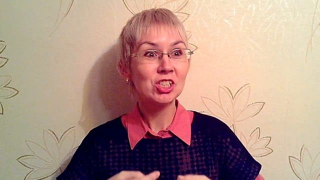 Отзыв Юлии Зверевой. _За полчаса мы все разложили по полочкам!_.mp4