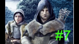 Засеял поля, жду урожай. Medieval Dynasty Прохождение игры #7