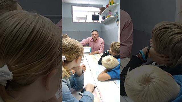 Крепости и замки в Древней Руси. Проект "История рядом"