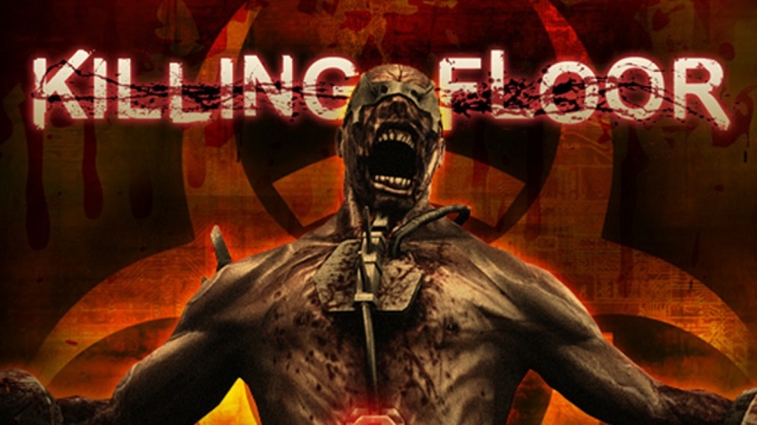 Killing Floor - ночь на ферме (2009 г.)