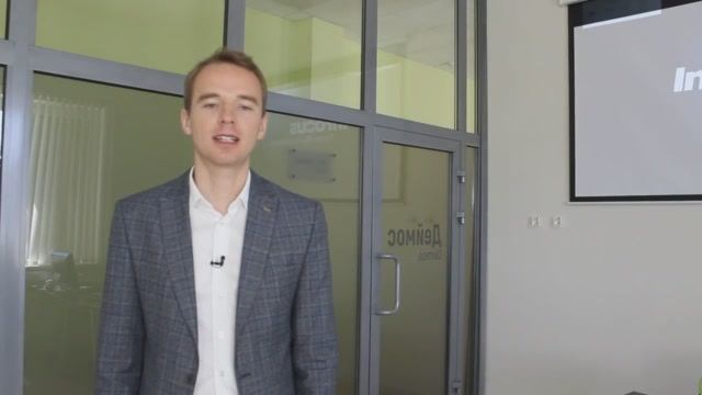 Отзыв о технопарке «Жигулёвская долина». Владимир Якуба.