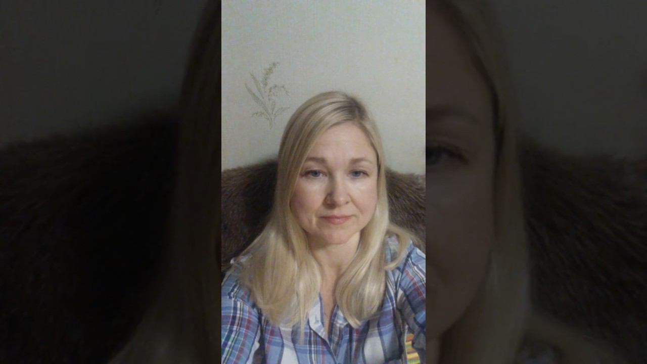 ОТЗЫВ Юлии Козловой, о безОплатном курсе АРТ терапевт метод Мандала