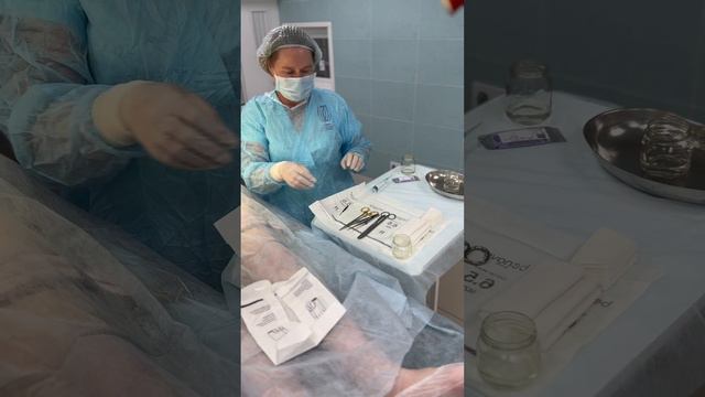 КОРРЕКЦИЯ ПОСЛЕ НЕУДАЧНОГО ОБРЕЗАНИЯ