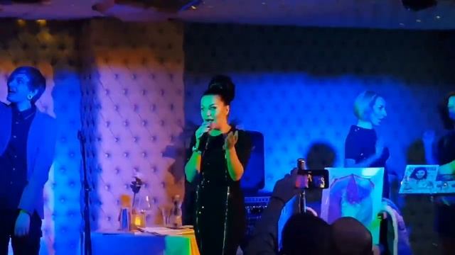 #ЕВГЕНИКА Музыкальный stand up Концерт в москве. Арбат 13 ( 2017 год)