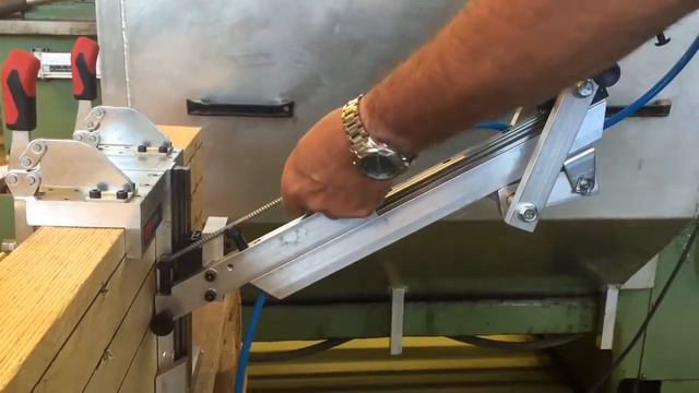 Легкий монтаж цельнорезьбовых саморезов