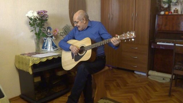 Вячеслав Цереня - Тюбик (Виктор Третьяков).mp4