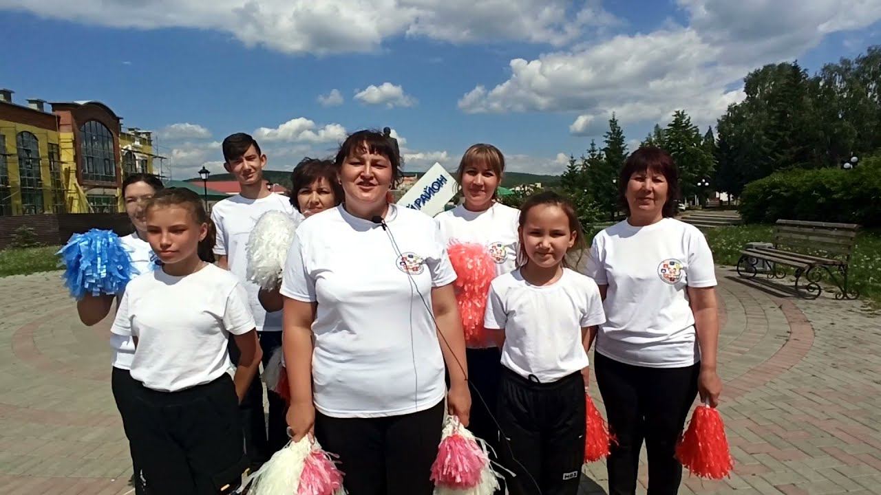 03.06.21 Танец на Конкурс "А у нас в коллективе"