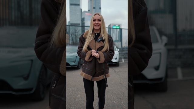 Смешные моменты и ляпы съемки Часть 3 _ Автотрейдер #китайскиеэлектромобили