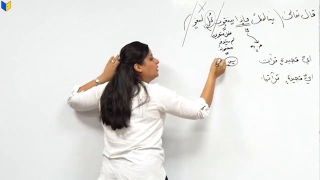 الاستفهام 14