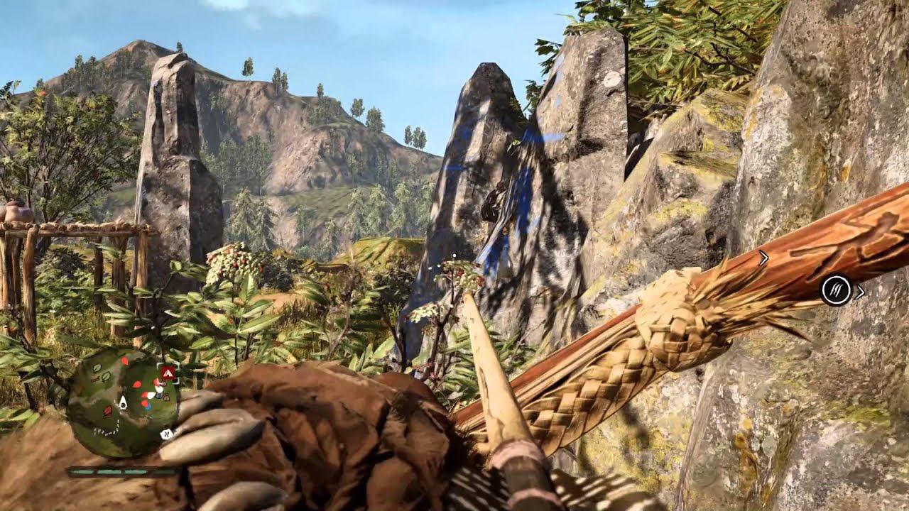 Far Cry Primal