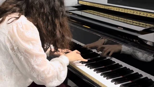 Piano Manouche — Swing Gitan [PDF available]