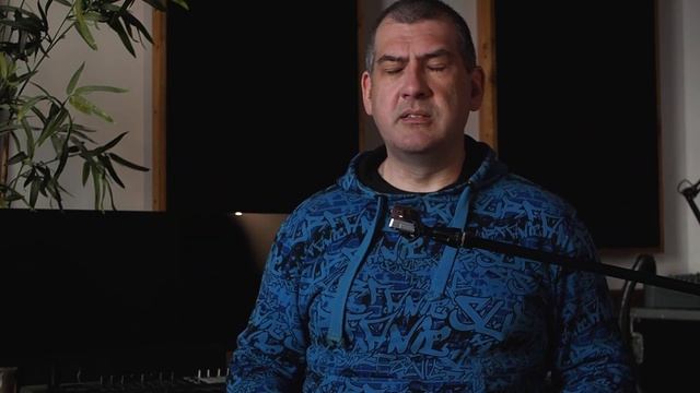 Олег Голюбин - Разбитая любовь