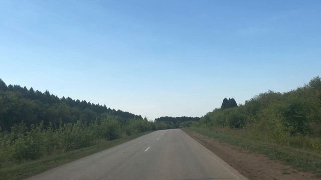 На авто в Краснодар День 2 (Чебоксары - Волгоград, ч.2), путешествие на автомобиле на юг, Краснодар