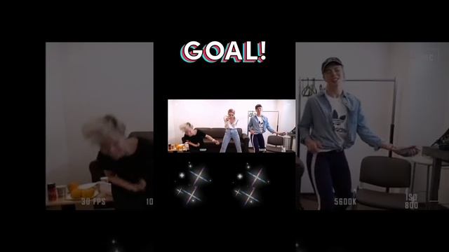 Давай покуражемся. 😂