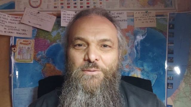 Утро недовольного лица. 9.4.24.