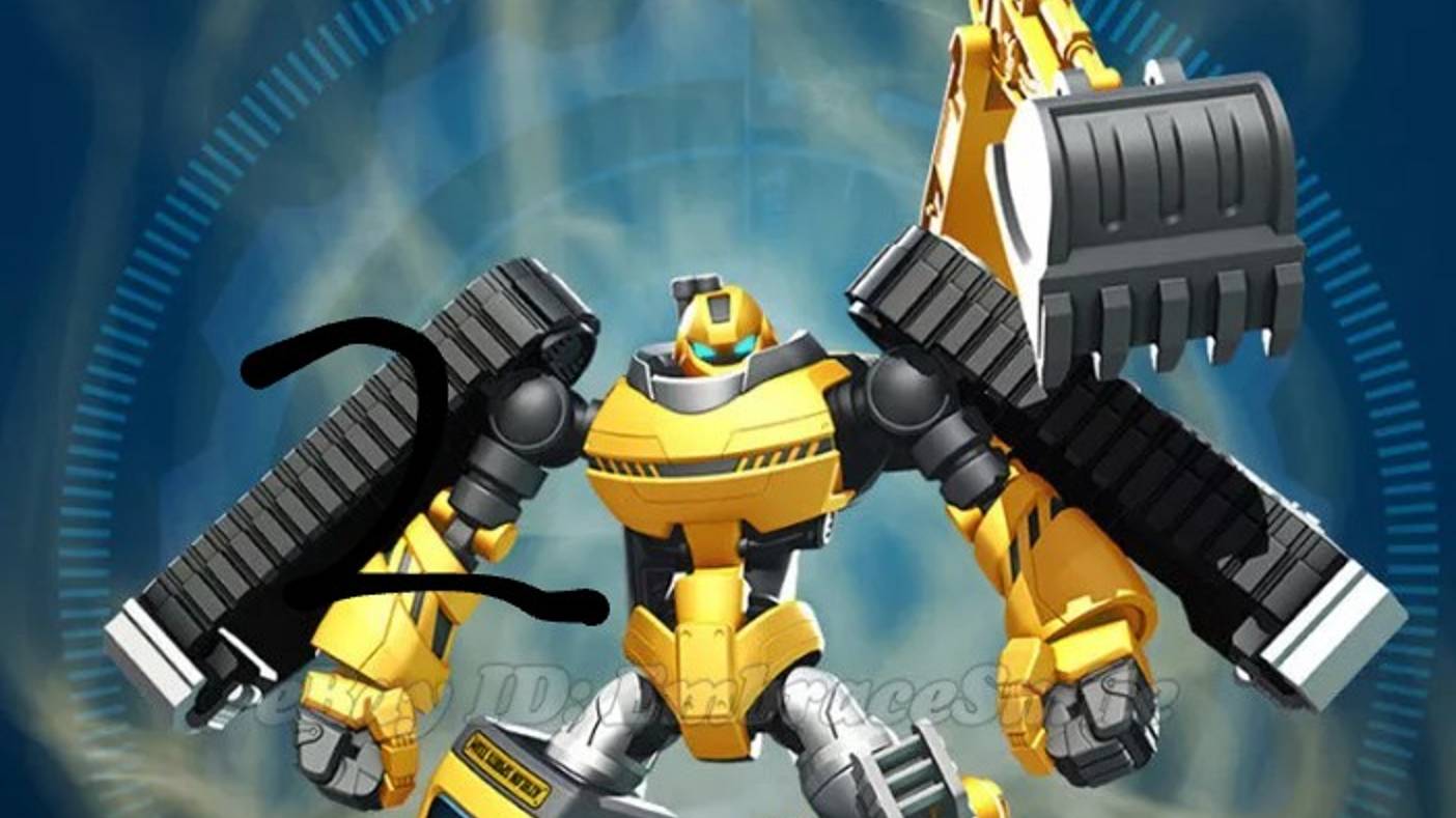 серия 2 похищение ROCY 2