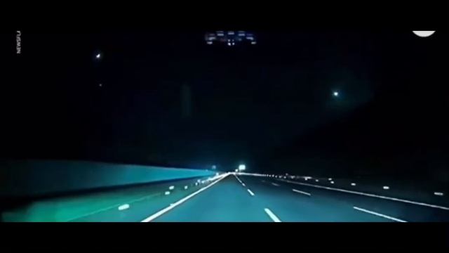 23.06.2023 в небе Китая была замечена светящаяся сфера, точное значение которой понять невозможно.