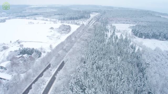 Зимняя прелюдия 9