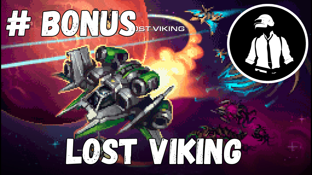 StarCraft 2 - Lost Viking - Прохождение Кампании Wings of Liberty