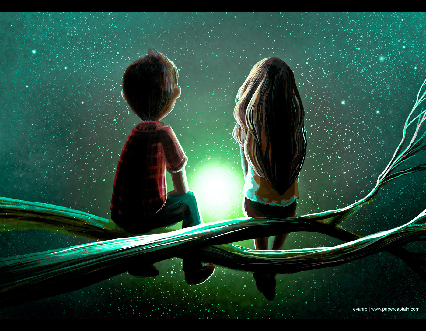 Возможности, которые дает человеку живое пространство.