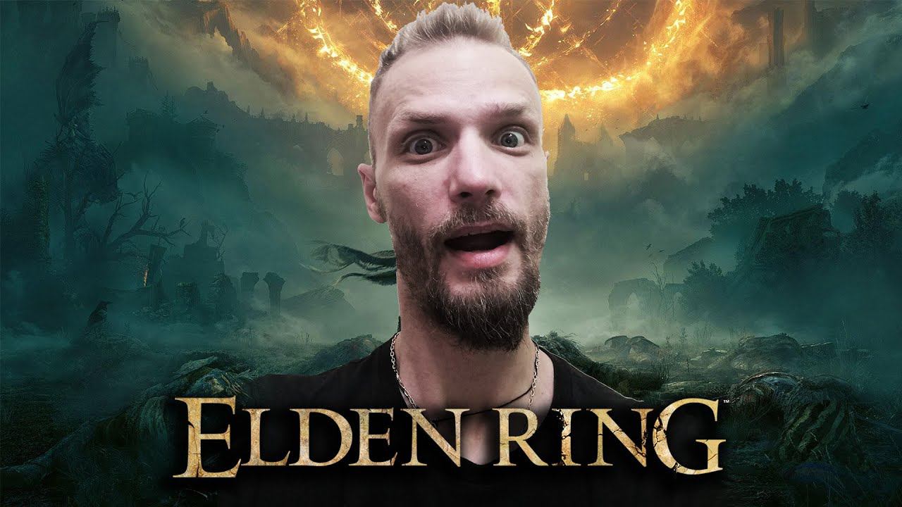 ОТКРЫТЫЙ МИР МИЯДЗАКИ ➤  Elden Ring ► # 2