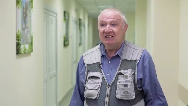 Отзыв благодарного пациента с артрозом коленных суставов