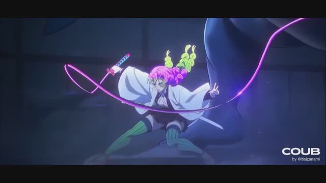 Another Coub # 12 / Anime Amv / Gif / Aниме / Amv / Coub