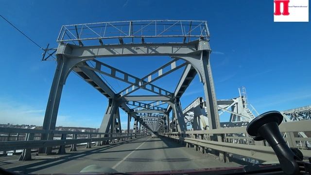 Влог Поехали мы в Барнаул 13 марта  2022