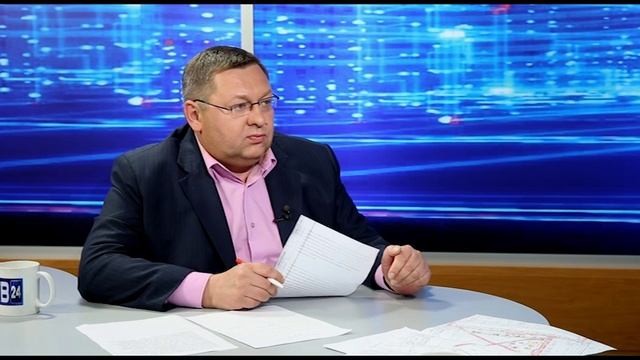 Программа «Особое мнение» от 13.09.2019