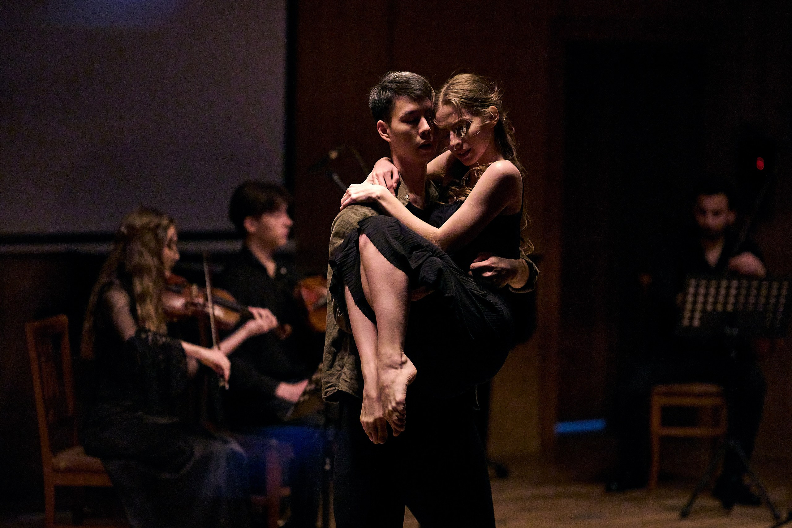 Спартак Мгерян - Божий Дар