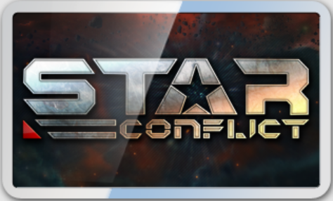 Star Conflict
Ударный штурмовик Bark-2